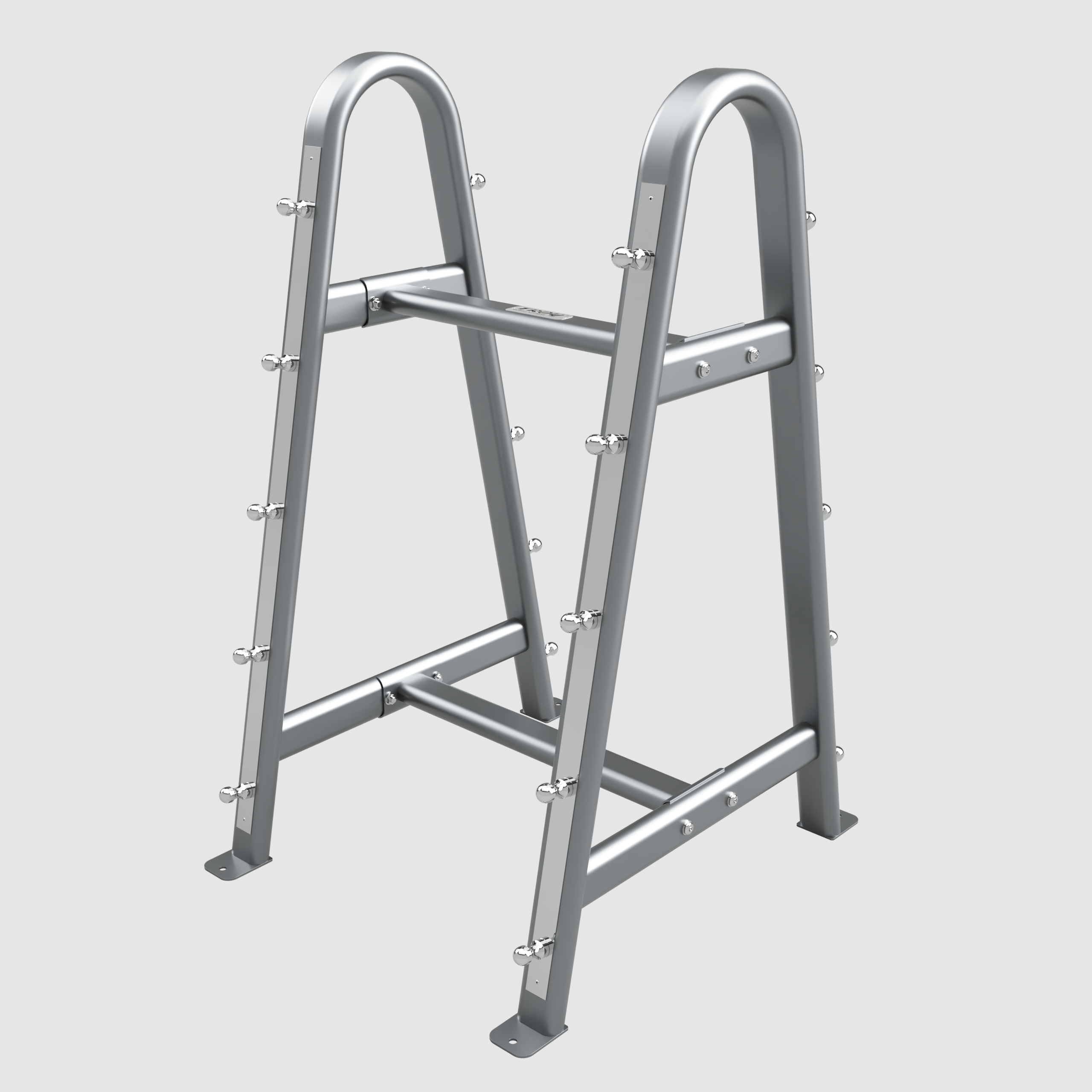 Horizontal Barbell Rack – Troy Barbell & Fitness