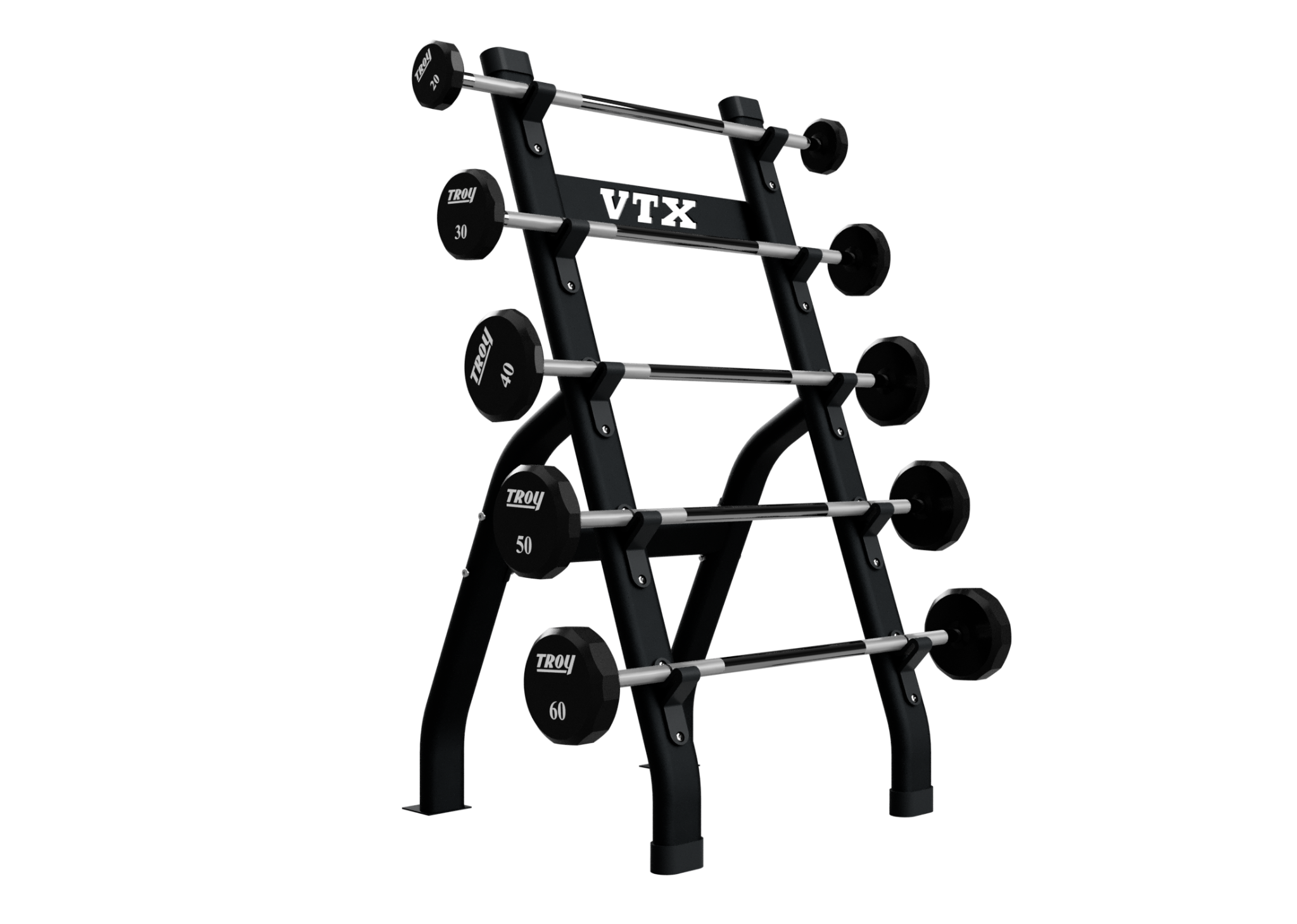 Barbell Half Rack – Troy Barbell & Fitness