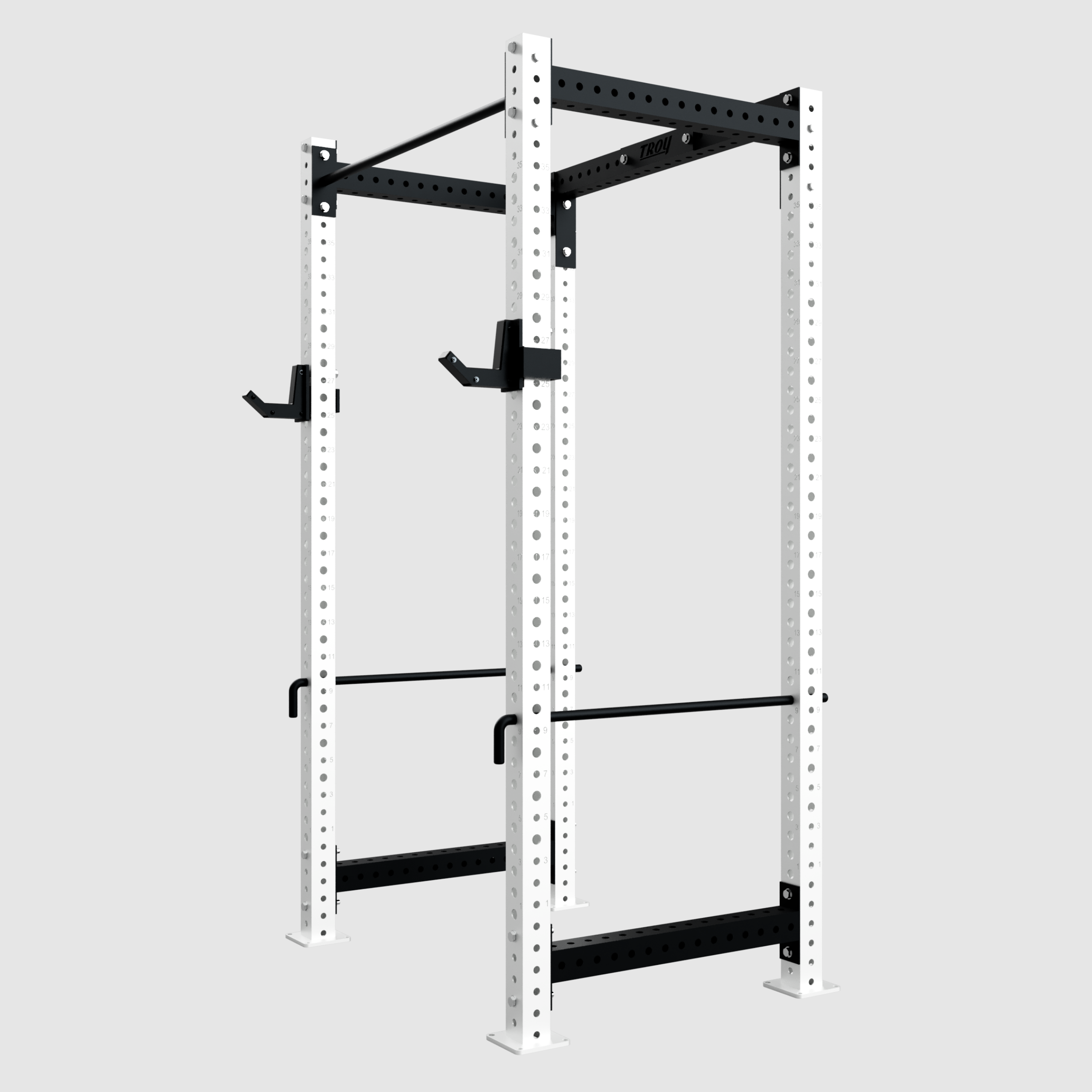 Power Rack – Troy Barbell & Fitness