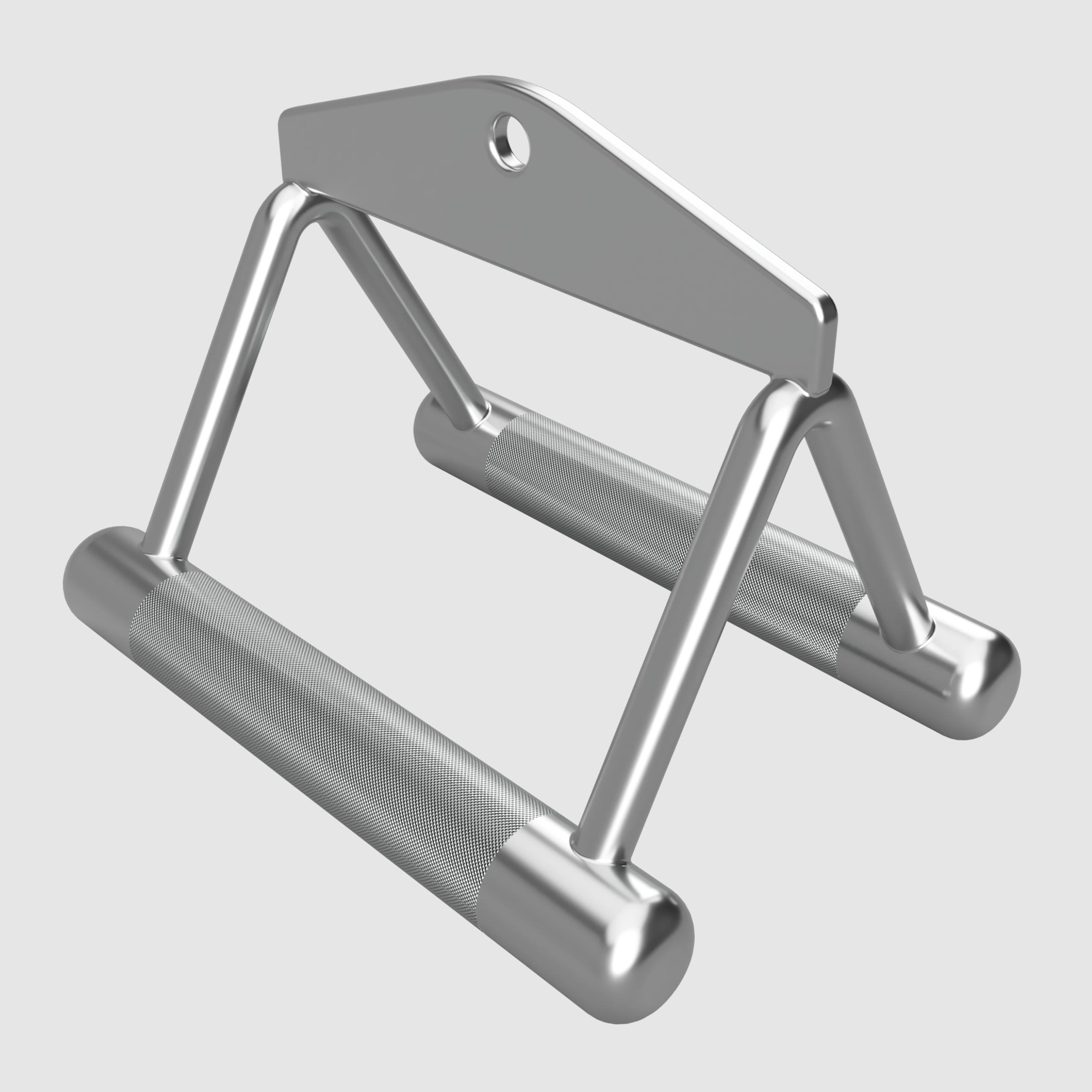 Chinning Triangle – Troy Barbell & Fitness