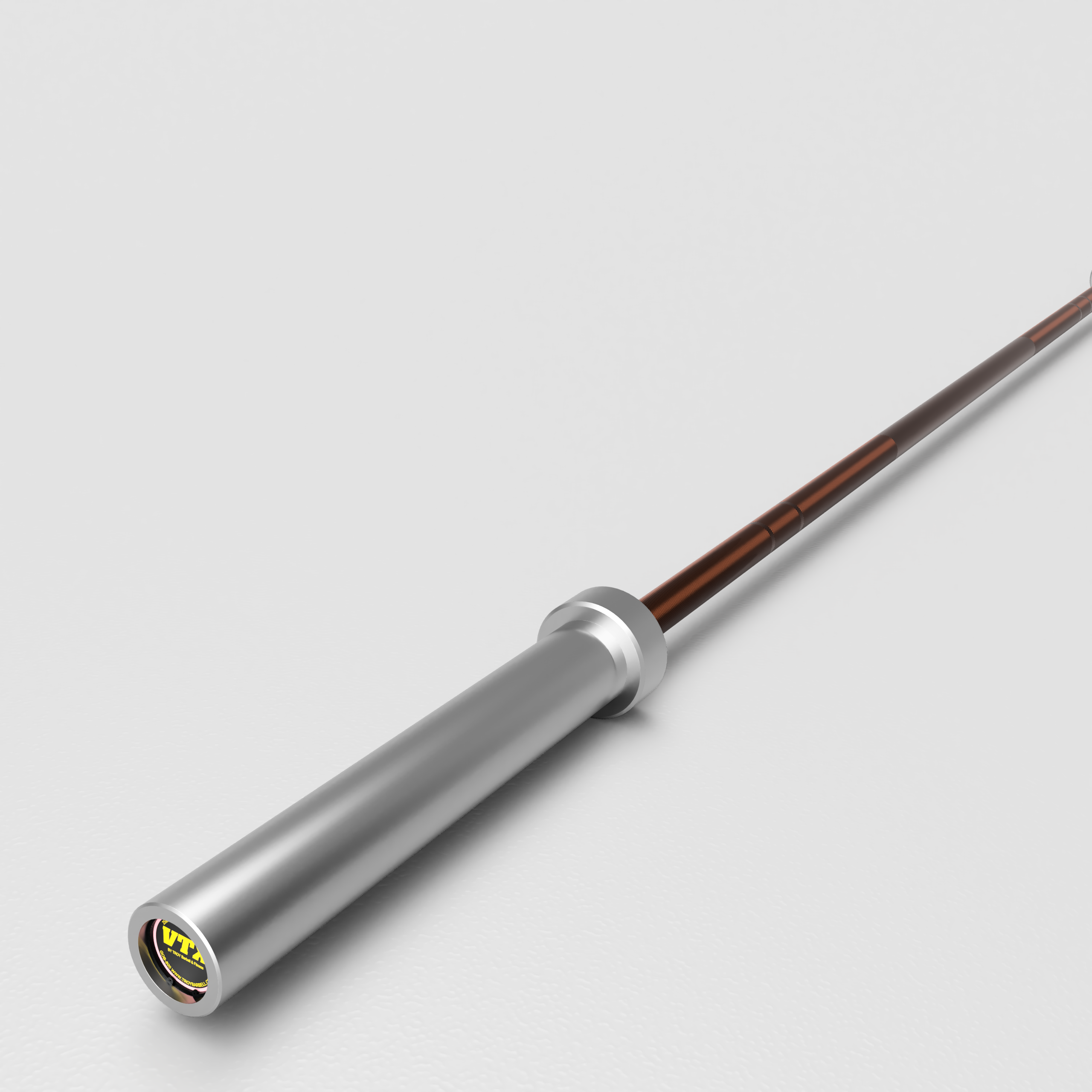 Women's Olympic Training Bar – Troy Barbell & Fitness