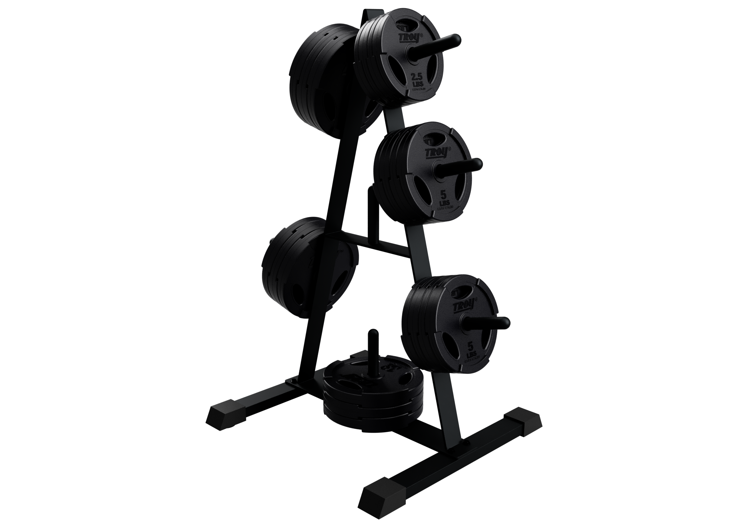 Standard Plate Rack – Troy Barbell & Fitness