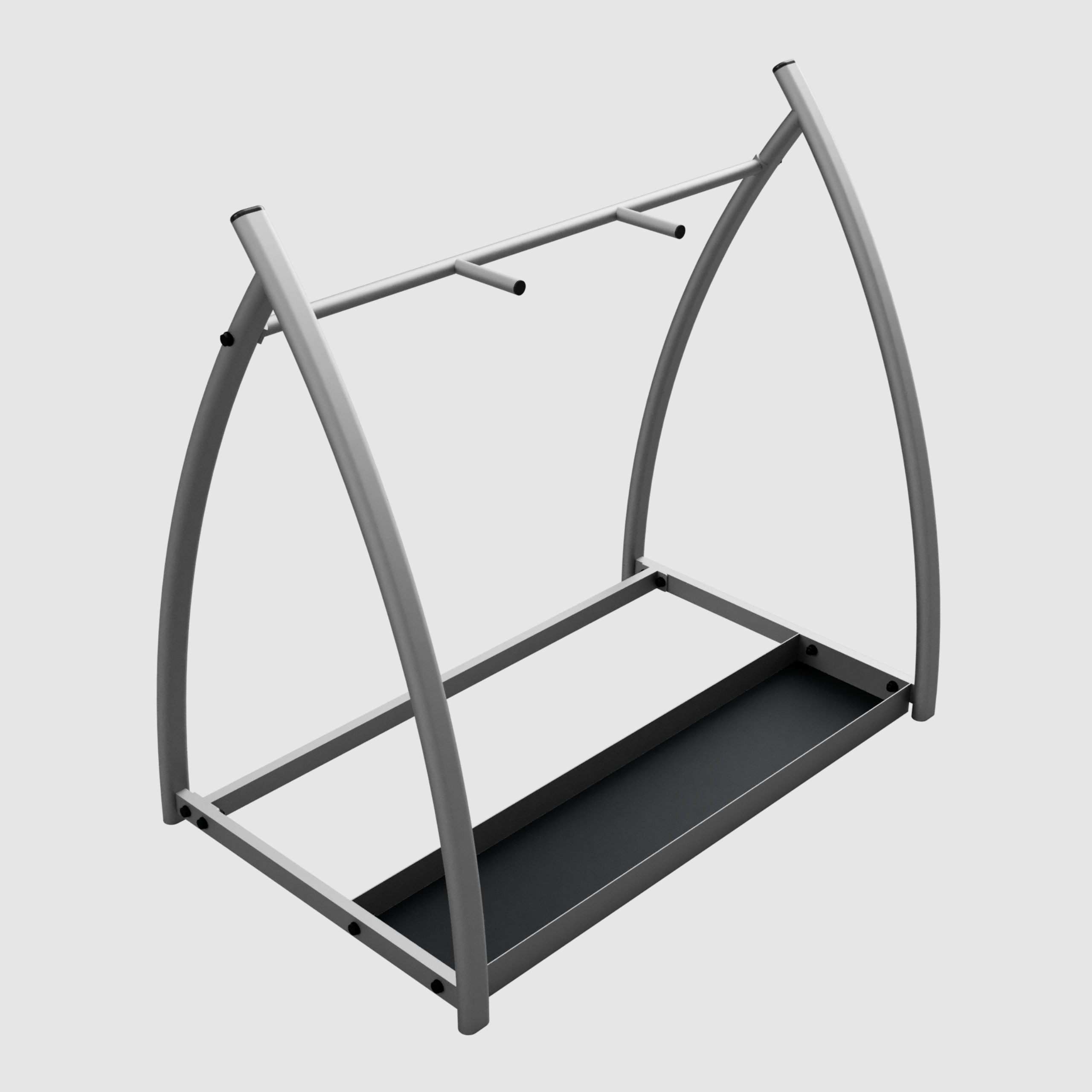 Troy Body Bar Rack – Troy Barbell & Fitness