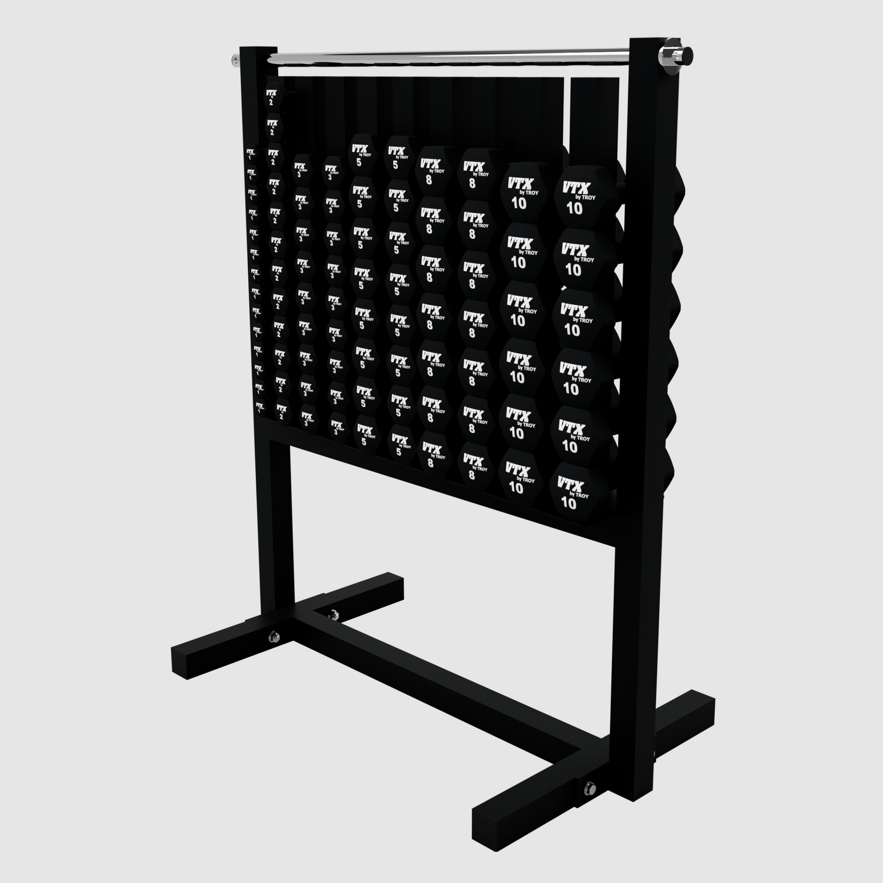 Aerobic Pac – Neoprene – Troy Barbell & Fitness