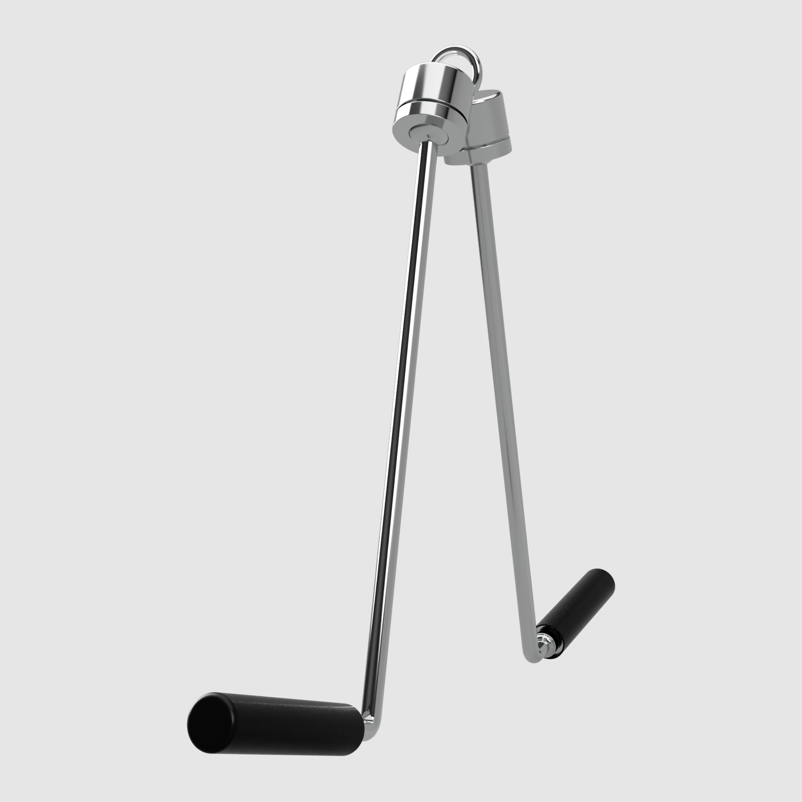 SupraBar Spreader Bar – Troy Barbell & Fitness