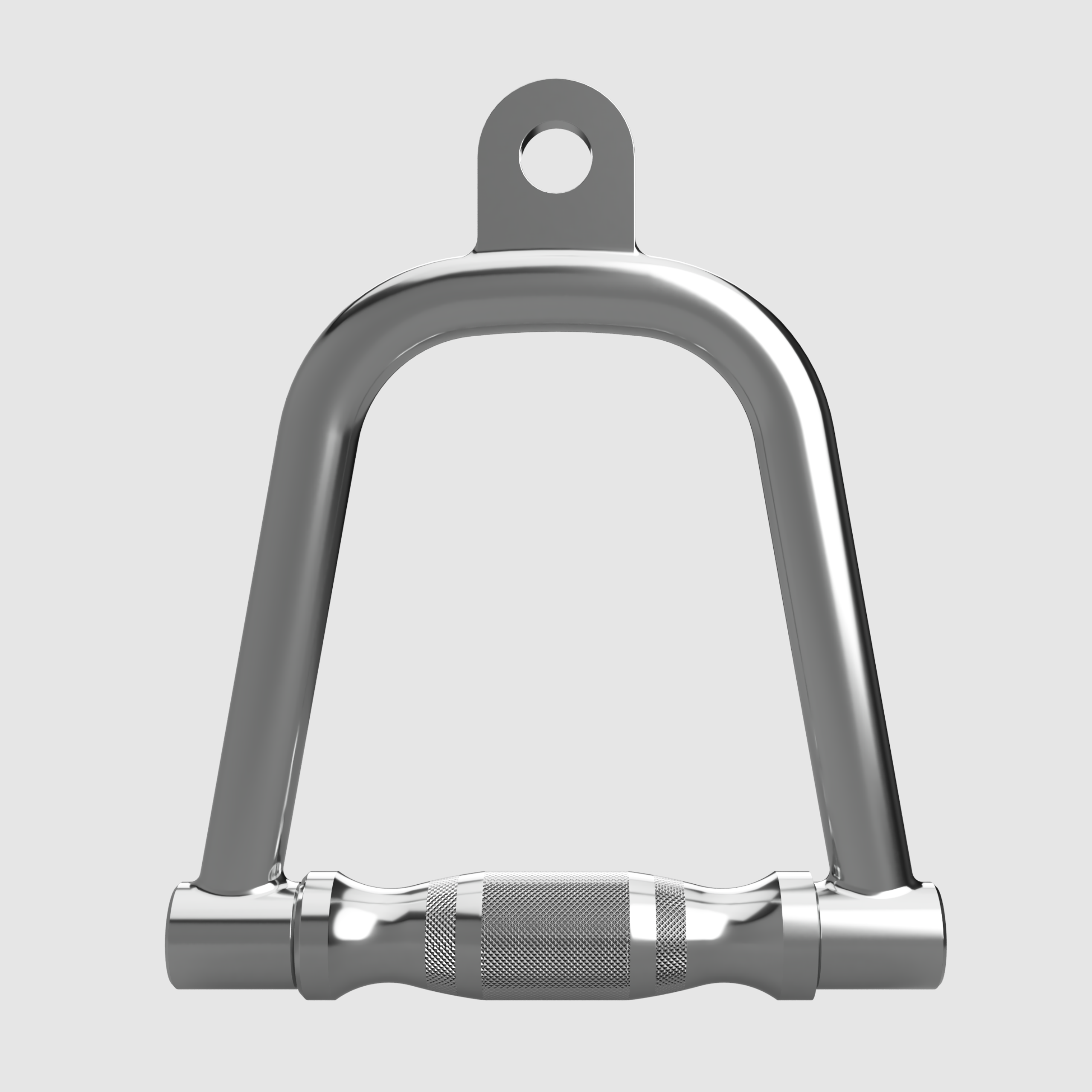 Heavy Duty Single Cable Handle – Troy Barbell & Fitness