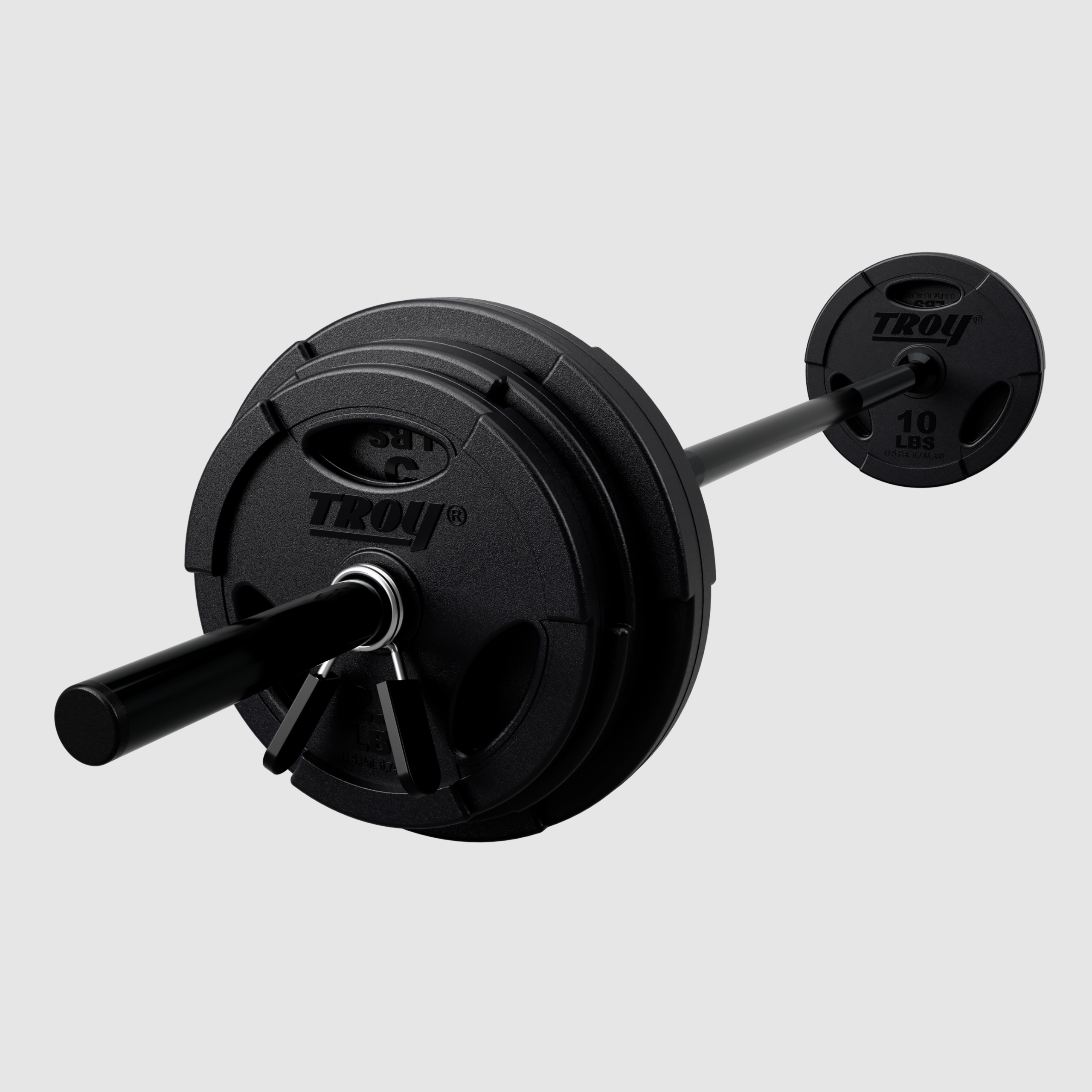 Troy Workout Strength Training System – Troy Barbell & Fitness