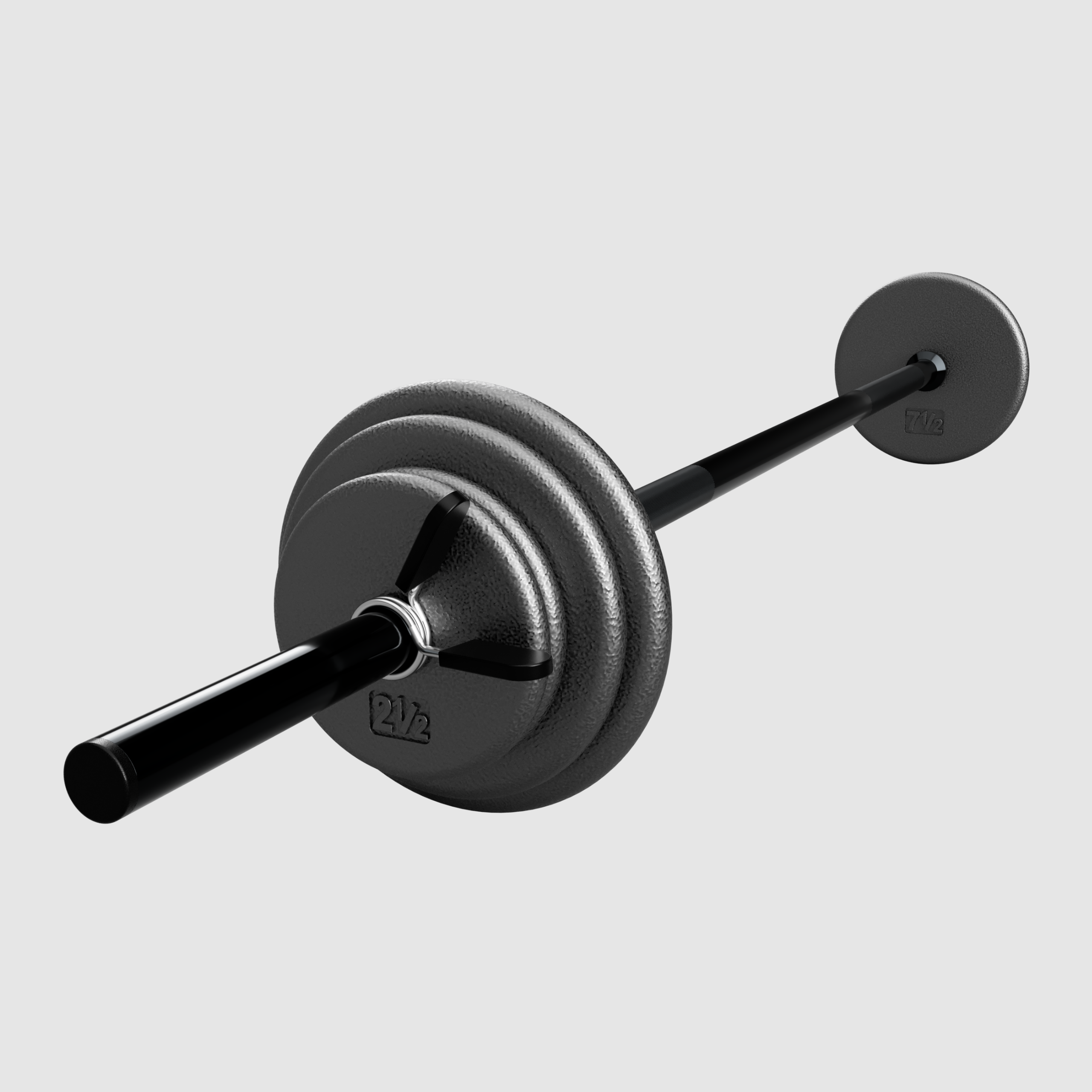 Troy Workout Strength Training System – Troy Barbell & Fitness