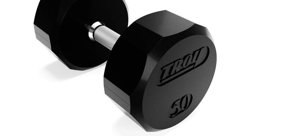 Dumbbells – Troy Barbell & Fitness