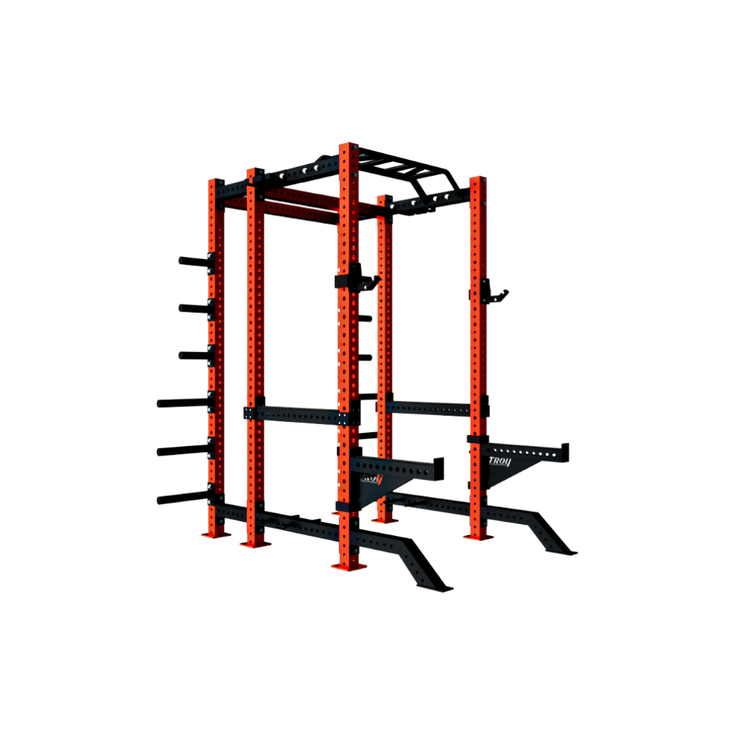 Power Rack – Troy Barbell & Fitness