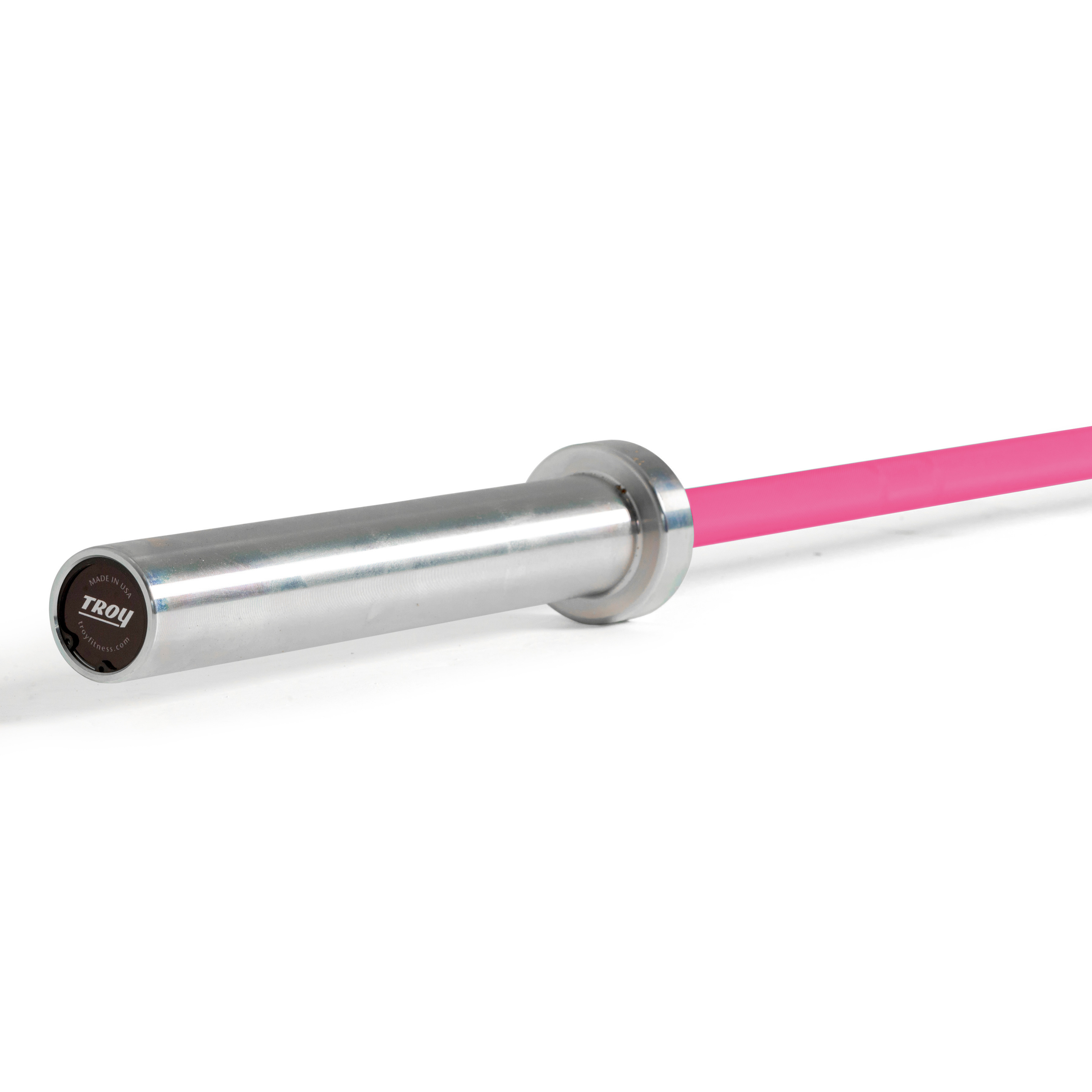 Women's Cerakote Bar – Troy Barbell & Fitness